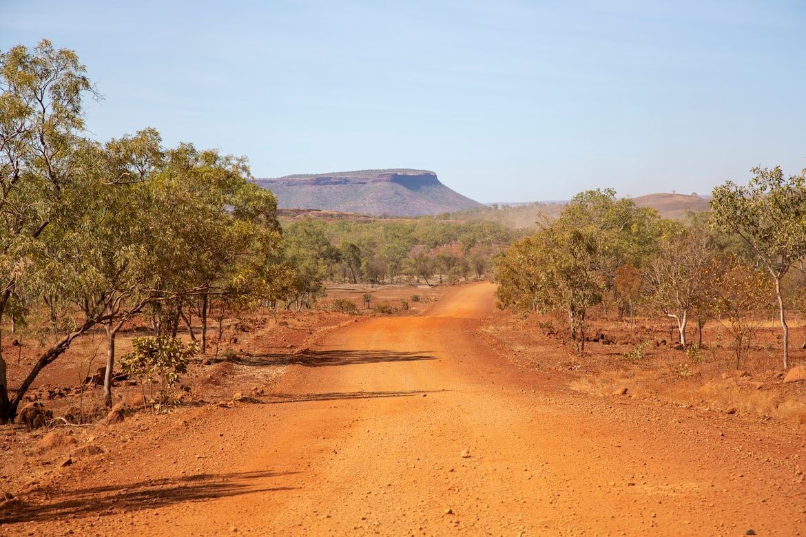 Crocs, spiders, and deserts: 10 reasons Australia is Earth on hard mode ...